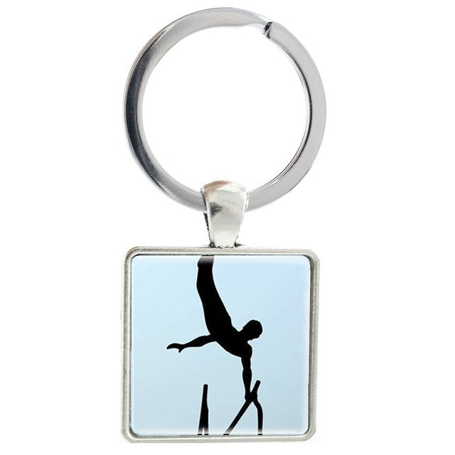Boys Key Rings – Gym Girlz United