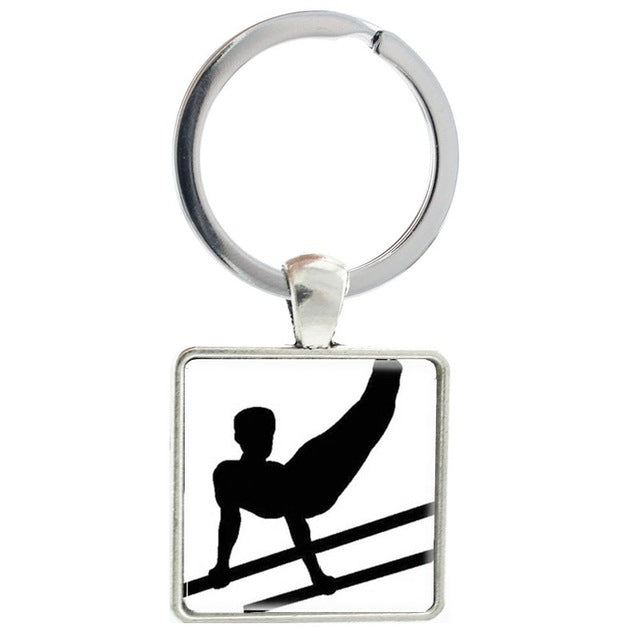 Boys Key Rings – Gym Girlz United